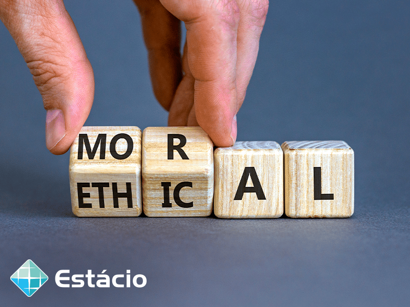 Ética e Responsabilidade Social | Estácio Cursos Livres